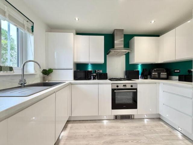 2 bedroom semi detached house for sale in Elder Drive, Glasgow, G69 0FB, G69