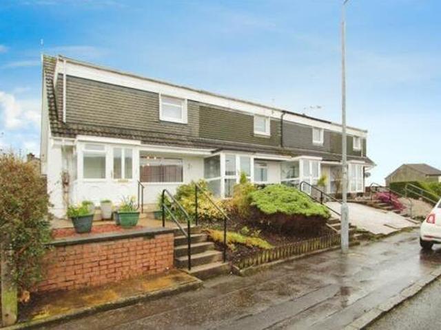 2 Bedroom Semi detached House For Sale In Elderslie
