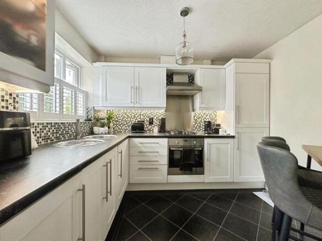 2 bedroom semi detached house for sale in Elham Close, Manchester, M26