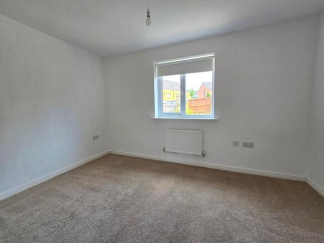 2 bedroom semi detached house for sale in Emily Fields, Birchgrove, Swansea, SA7