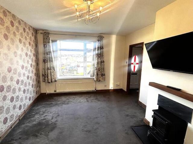 2 bedroom semi detached house for sale in Englefield Crescent, Holmewood, Bradford, West Yorkshire, BD4