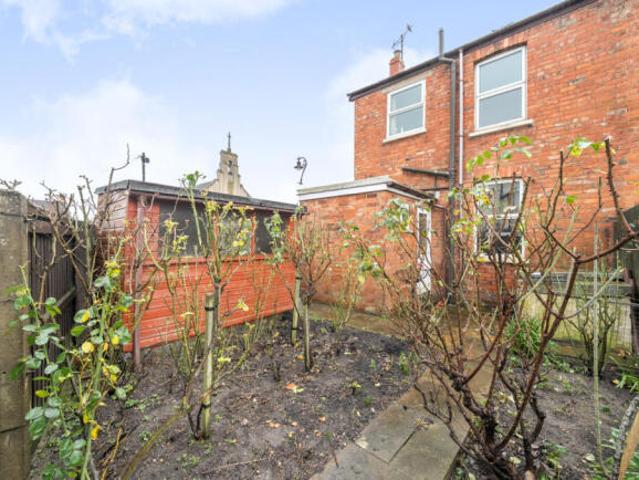 2 bedroom semi detached house for sale in Ewlyn Road, Cheltenham, Gloucestershire, GL53