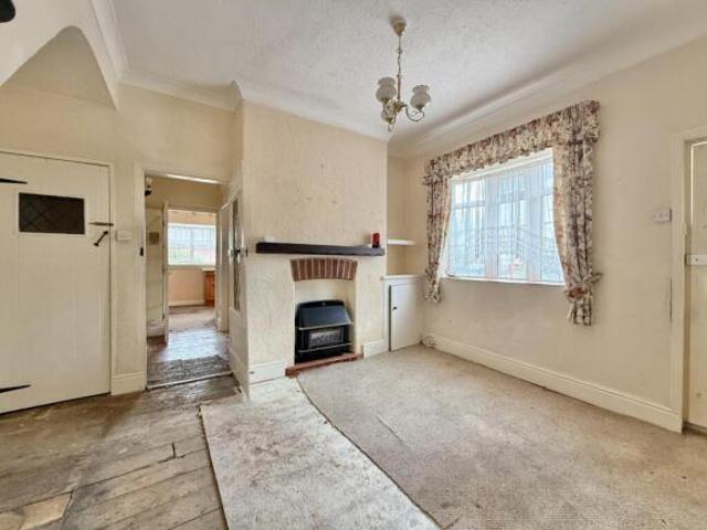 2 bedroom semi detached house for sale in Exwick Hill, Exwick, EX4