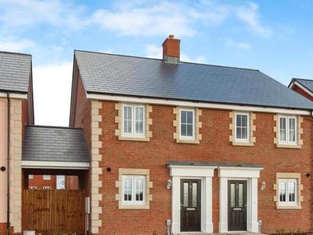 2 Bedroom Semi detached House For Sale In Eye, Suffolk