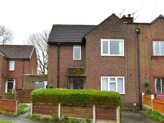 2 Bedroom Semi detached House For Sale In Failsworth