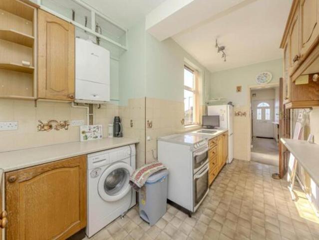 2 bedroom semi detached house for sale in Fairbank Avenue, Penkhull, Stoke On Trent, ST4 5JU, ST4