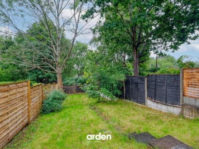 2 bedroom semi detached house for sale in Falconhurst Road, Birmingham, B29