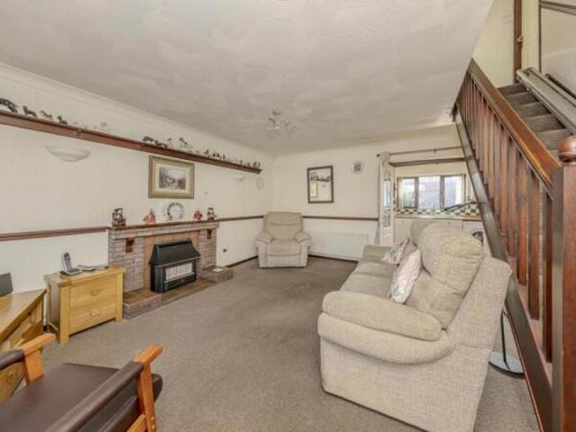 2 bedroom semi detached house for sale in Felcourt Gardens, Northwood, Stoke on Trent, ST1 6TN, ST1