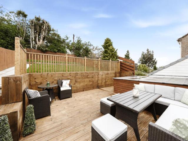 2 bedroom semi detached house for sale in Fern Drive, Barrhead, Glasgow, East Renfrewshire, G78