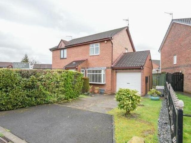 2 Bedroom Semi detached House For Sale In Festival Park