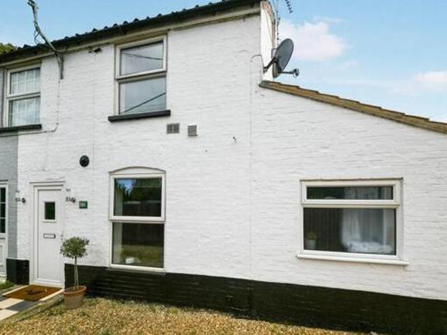 2 Bedroom Semi detached House For Sale In Fincham