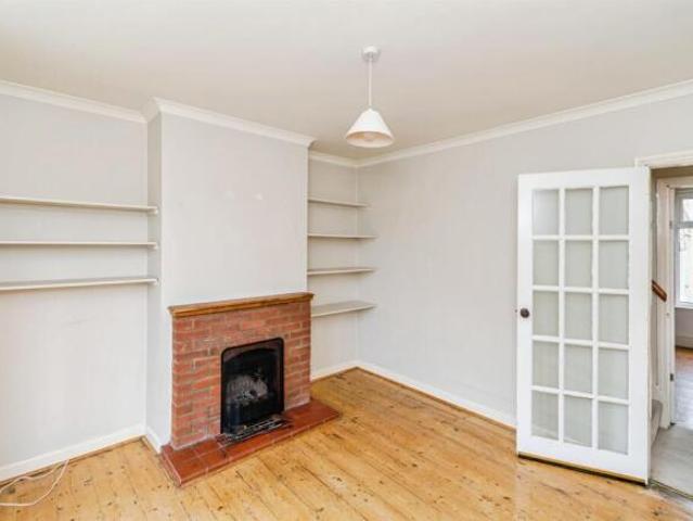 2 bedroom semi detached house for sale in Firgrove Road, Southampton, SO15
