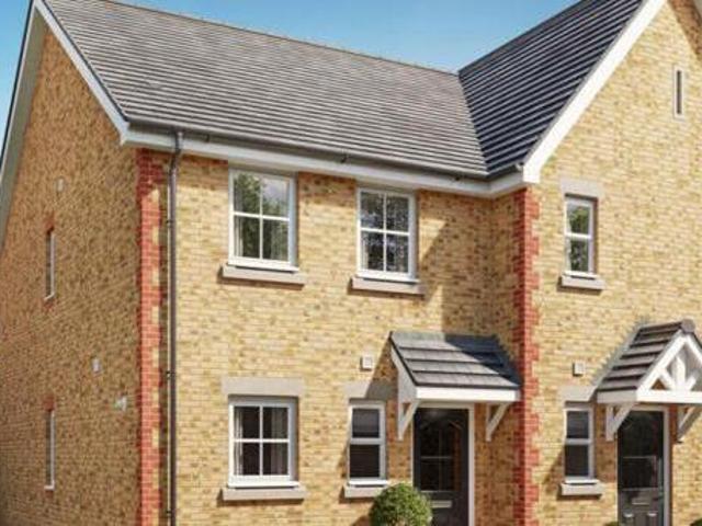 2 Bedroom Semi detached House For Sale In Fontwell