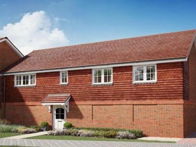 2 Bedroom Semi detached House For Sale In Fontwell