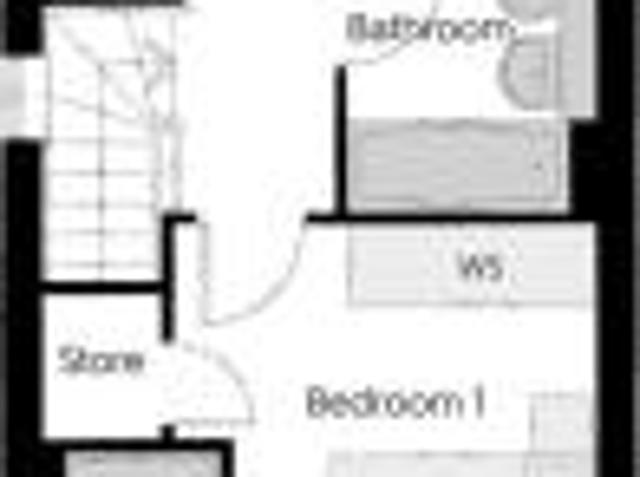 2 bedroom semi detached house for sale in Fonnereau Village, Ipswich, IP4