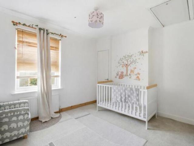 2 bedroom semi detached house for sale in Folly Lane, St. Albans, Hertfordshire, AL3