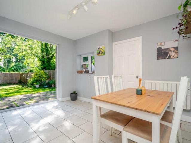2 bedroom semi detached house for sale in Fox Cottage, Mill Road, Bletchley, Milton Keynes, MK2
