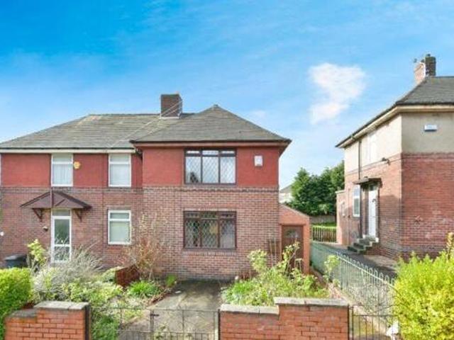 2 Bedroom Semi detached House For Sale In Fox Hill