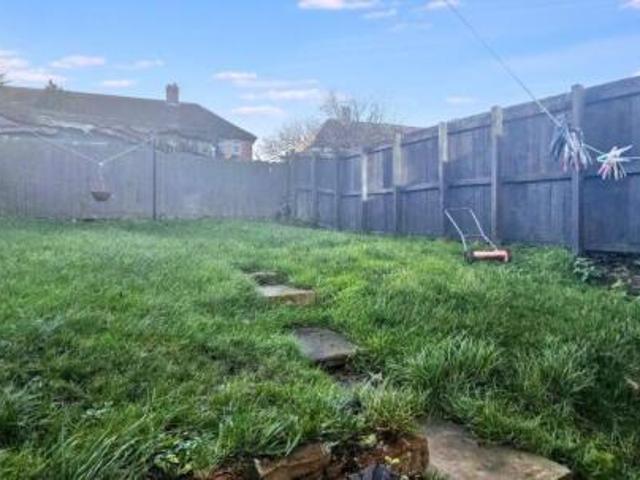 2 bedroom semi detached house for sale in Flodden Road, Ford Estate, Sunderland, Tyne and Wear, SR4 0BT, SR4