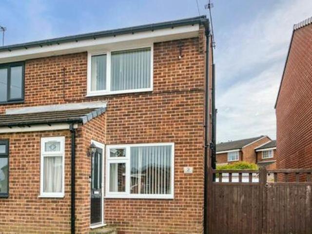 2 Bedroom Semi detached House For Sale In Flanderwell