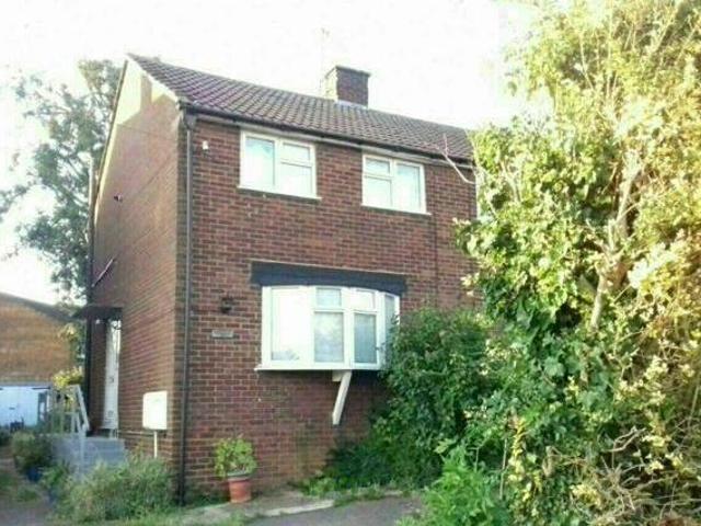2 Bedroom Semi detached House For Sale In Flitwick