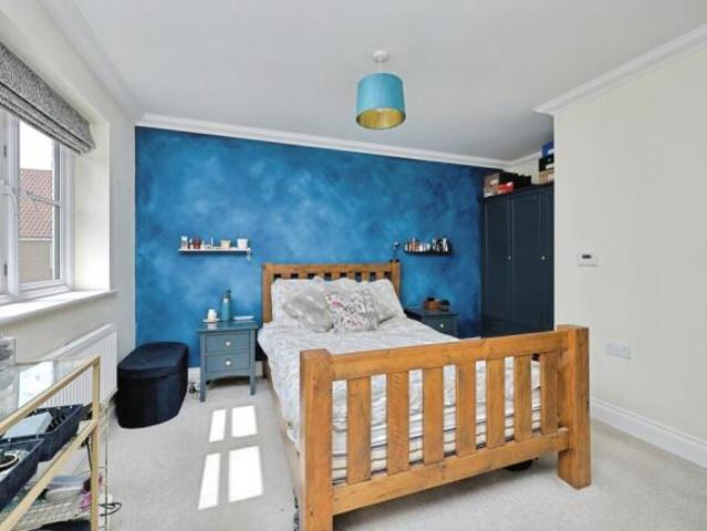2 bedroom semi detached house for sale in Flycatcher Way, Sprowston, Norwich, Norfolk, NR7