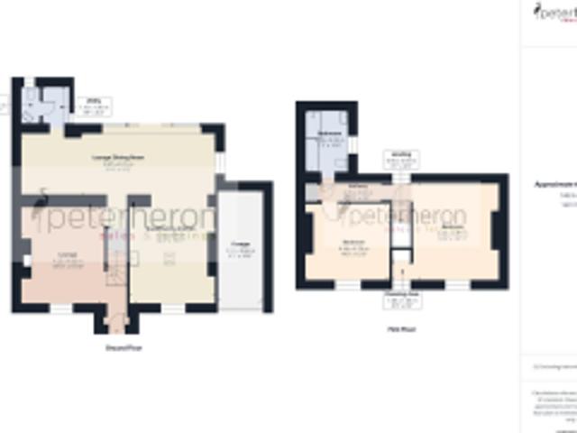 2 bedroom semi detached house for sale in Front Street, Cleadon, Sunderland, SR6