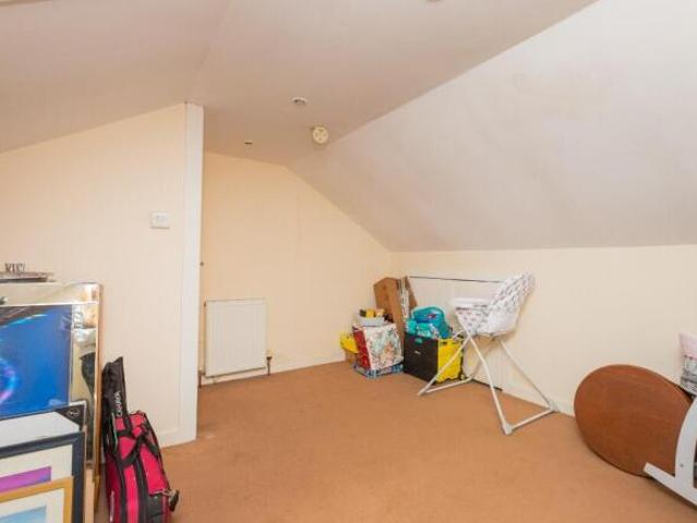 2 bedroom semi detached house for sale in Fraser Street, Cambuslang, Glasgow, G72