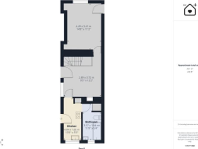 2 bedroom semi detached house for sale in Frederick Place, Llansamlet, SA7