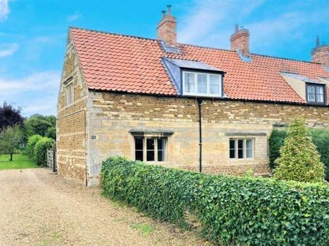 2 Bedroom Semi detached House For Sale In Frieston, Grantham