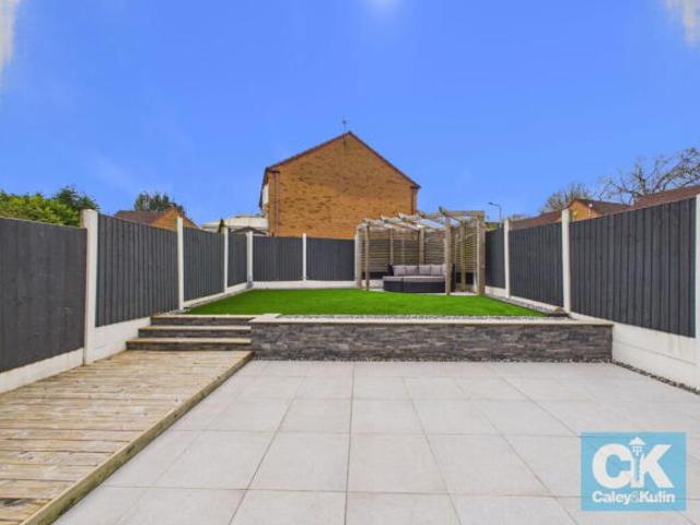 2 bedroom semi detached house for sale in Fuscia Drive, Pendeford, Wolverhampton, WV9 5SA, WV9