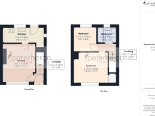 2 bedroom semi detached house for sale in Galashiels Road, Grindon, Sunderland, SR4