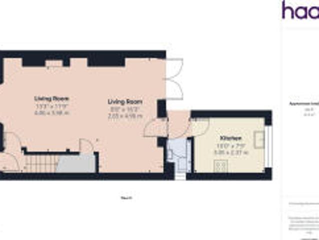 2 bedroom semi detached house for sale in Garden Walk, Cambridge, CB4