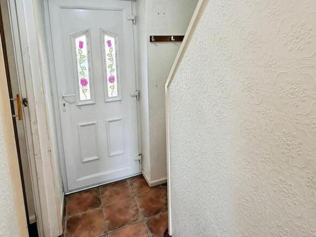2 bedroom semi detached house for sale in Garnett Crescent, Leicester, LE2
