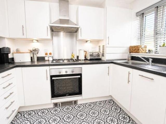 2 bedroom semi detached house for sale in Gates Drive, Maidstone, ME17