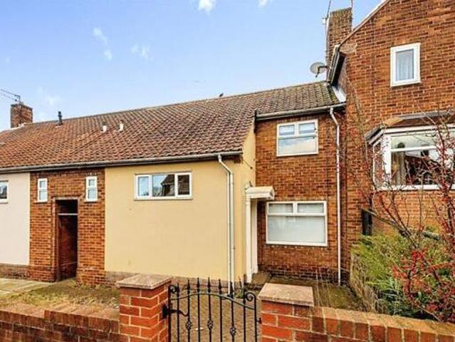 2 Bedroom Semi detached House For Sale In Gateshead, Tyne And Wear