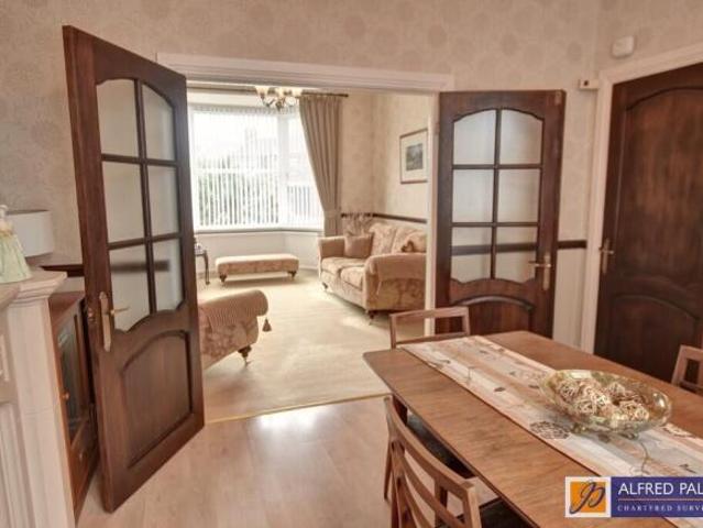 2 bedroom semi detached house for sale in Givens Street, Roker, SR6