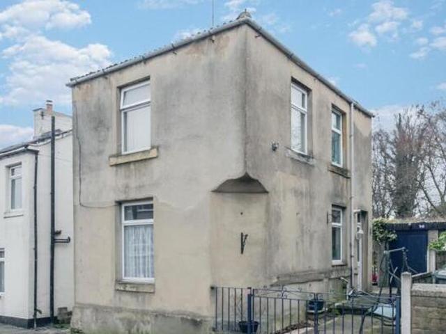 2 Bedroom Semi detached House For Sale In Gomersal, Cleckheaton