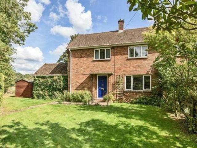 2 Bedroom Semi detached House For Sale In Godmersham