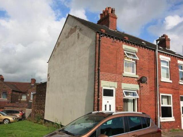 2 Bedroom Semi detached House For Sale In Goldenhill