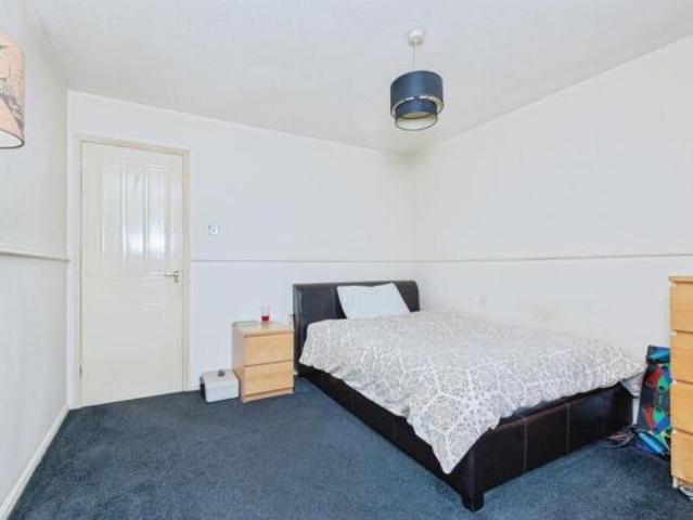 2 bedroom semi detached house for sale in Goldsmith Road, LEICESTER, Leicestershire, LE3