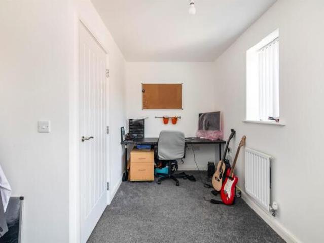 2 bedroom semi detached house for sale in Gordon Rabbetts Crescent, Wolverhampton, WV11