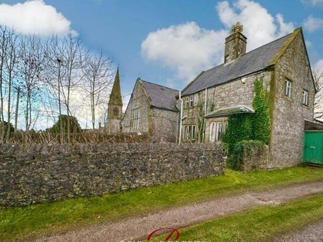 2 Bedroom Semi detached House For Sale In Gorsedd