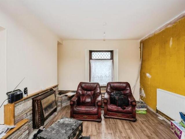 2 bedroom semi detached house for sale in Gorseinon Road, Penllergaer, SWANSEA, SA4