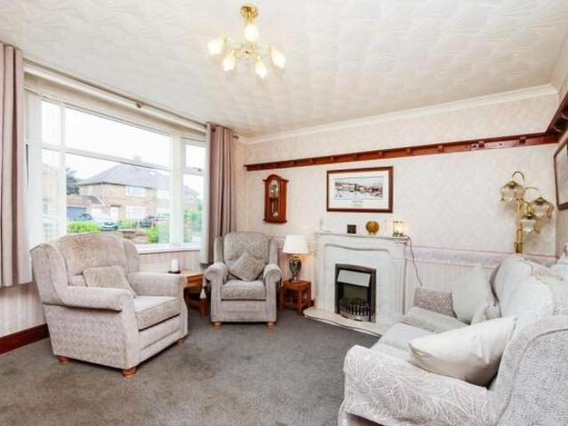 2 bedroom semi detached house for sale in Gower Road, York, YO24