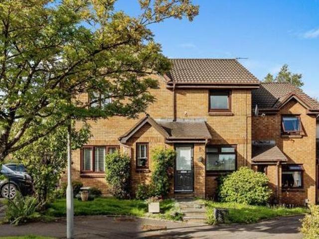 2 Bedroom Semi detached House For Sale In Glasgow