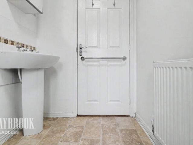 2 bedroom semi detached house for sale in Gleadless View, Sheffield, S12