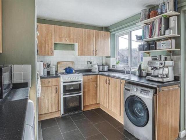 2 bedroom semi detached house for sale in Glenfield Crescent, Mickleover, Derby, DE3