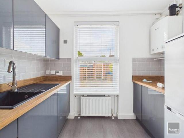 2 bedroom semi detached house for sale in Grove Avenue, Just Off Trafford Road, NR1