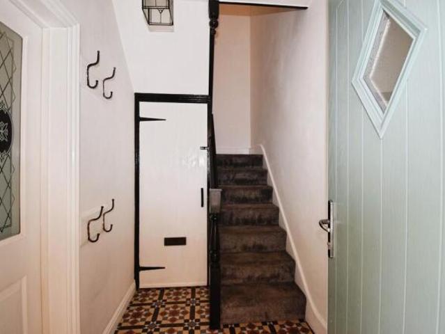 2 bedroom semi detached house for sale in Grosvenor Walk, Worcester, WR2 5BJ, WR2